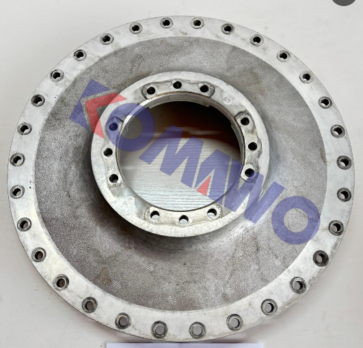 7115911121 TORQUE CONVERTER PUMP FOR WA600-3
