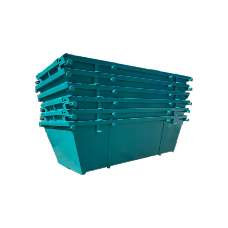 Front Lift Bin
