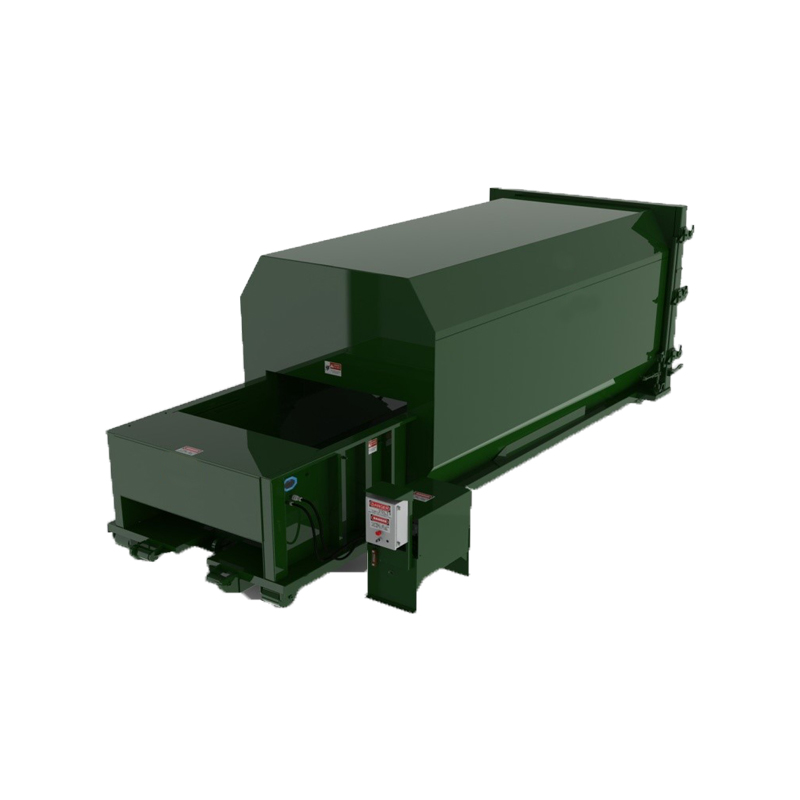 Garbage Compactor