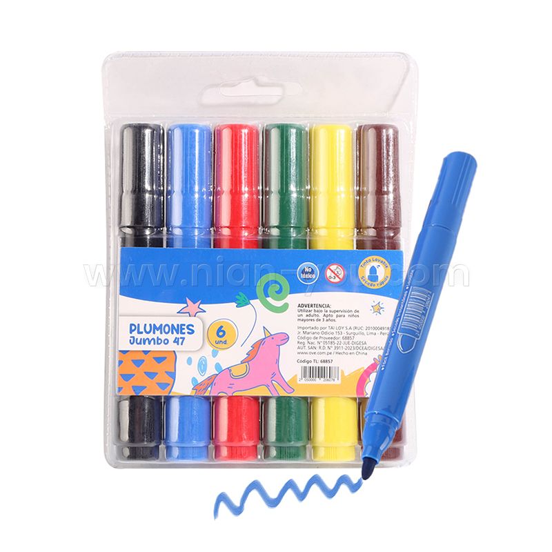 Color Marker PM001