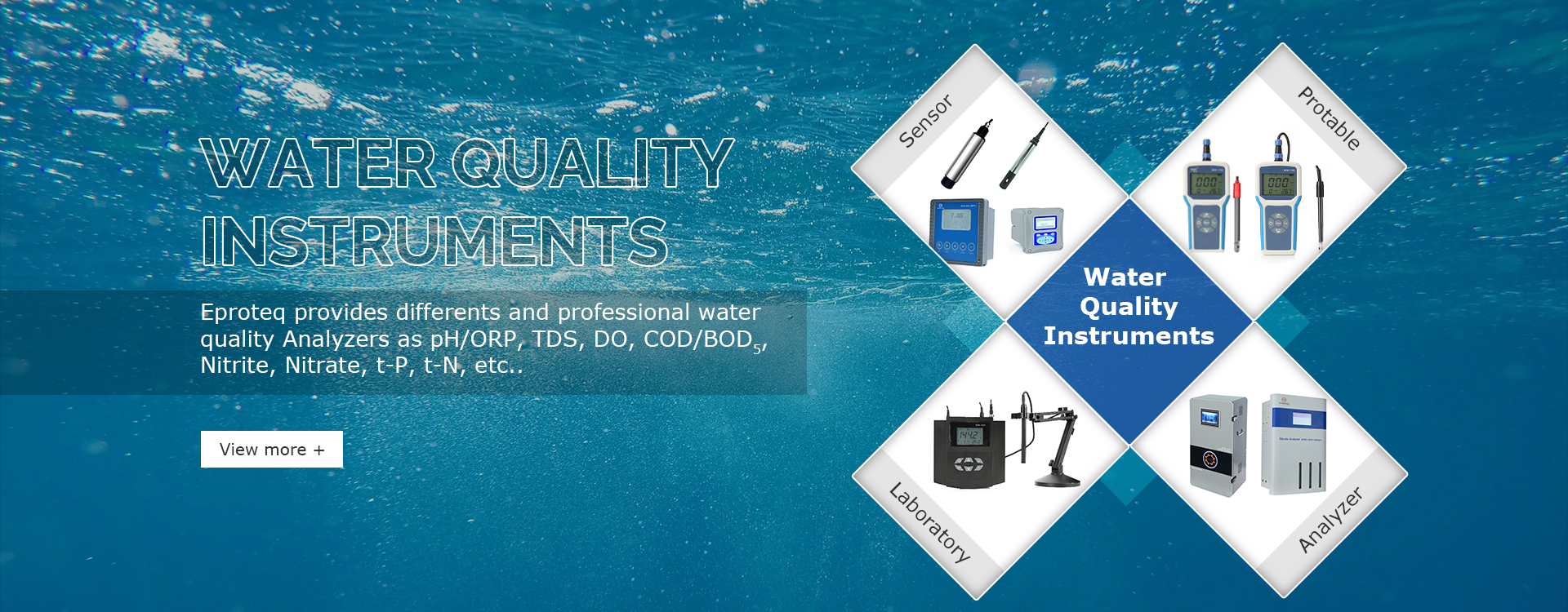 High-Precision Gas Quality Instruments for Reliable Testing