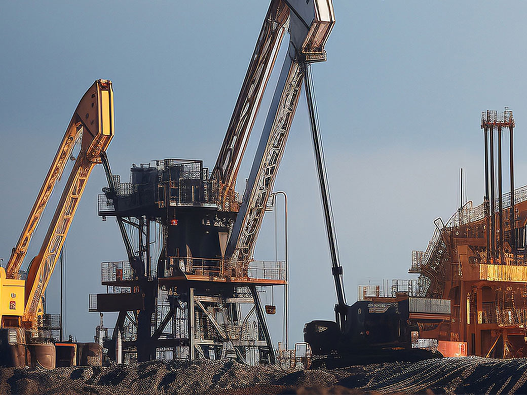 Construction & Transportation, Infrastructure Development, Efficient ...