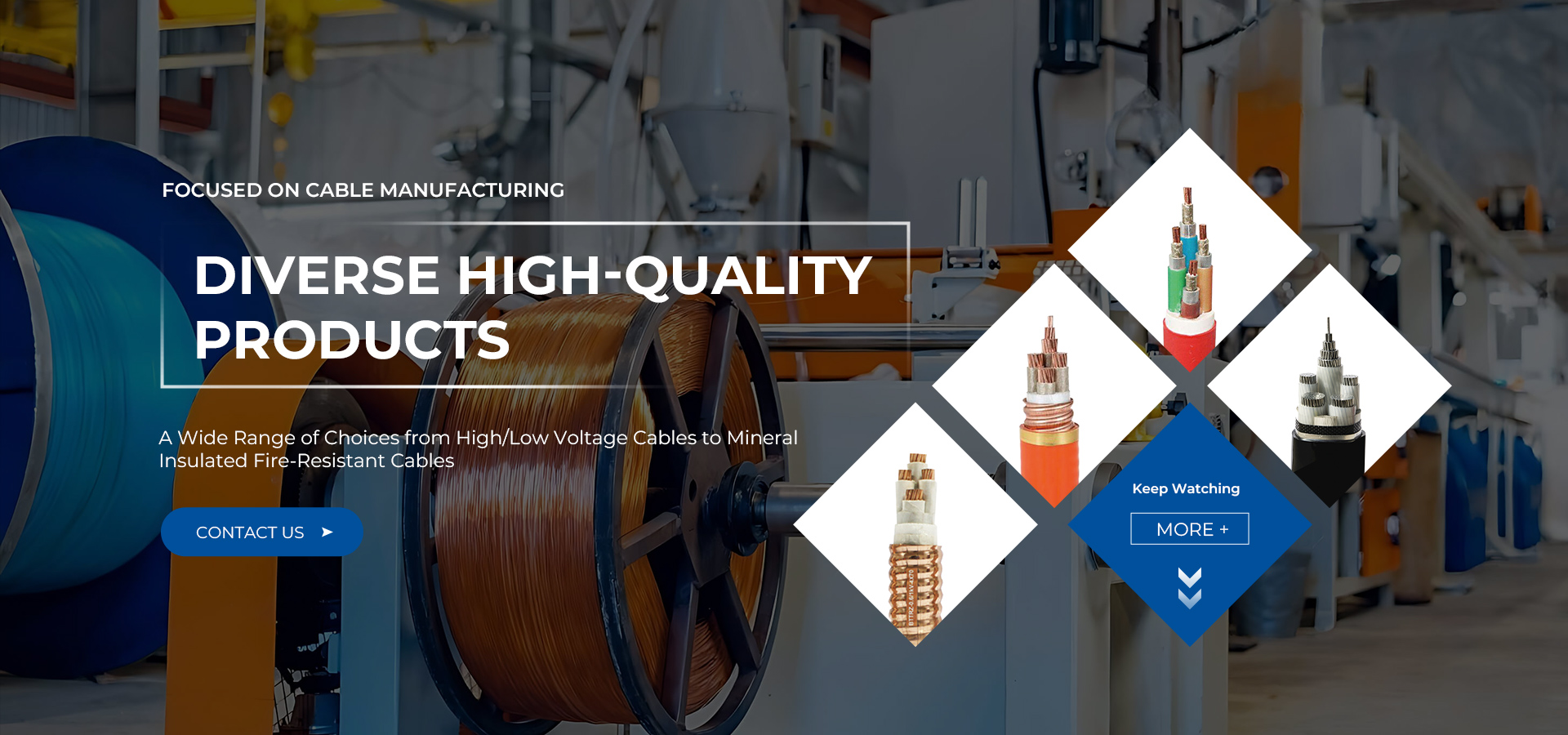 Medium Voltage Power Cable, Reliable Electrical Distribution, Durable ...