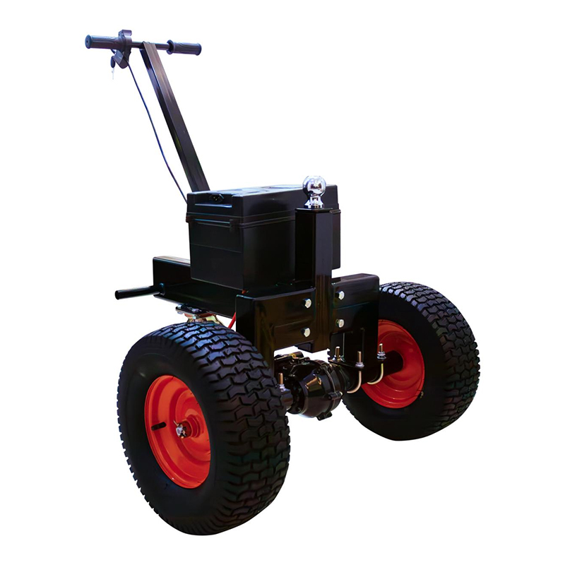 Electric Trailer Dolly, Trailer mover, electric trailer mover