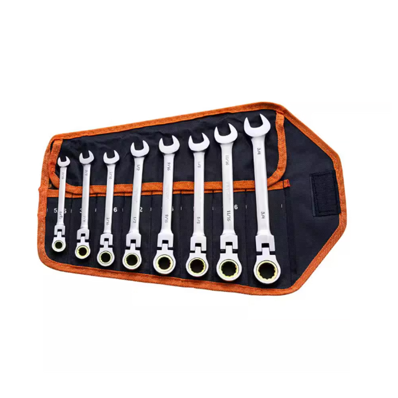 Wrench Sets