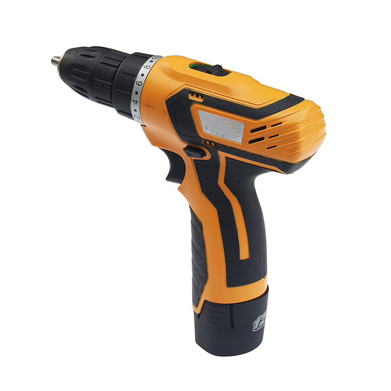 Cordless Drills