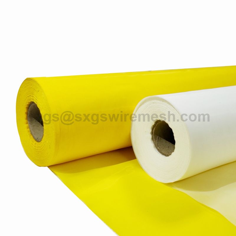 Textile Screen Printing Mesh