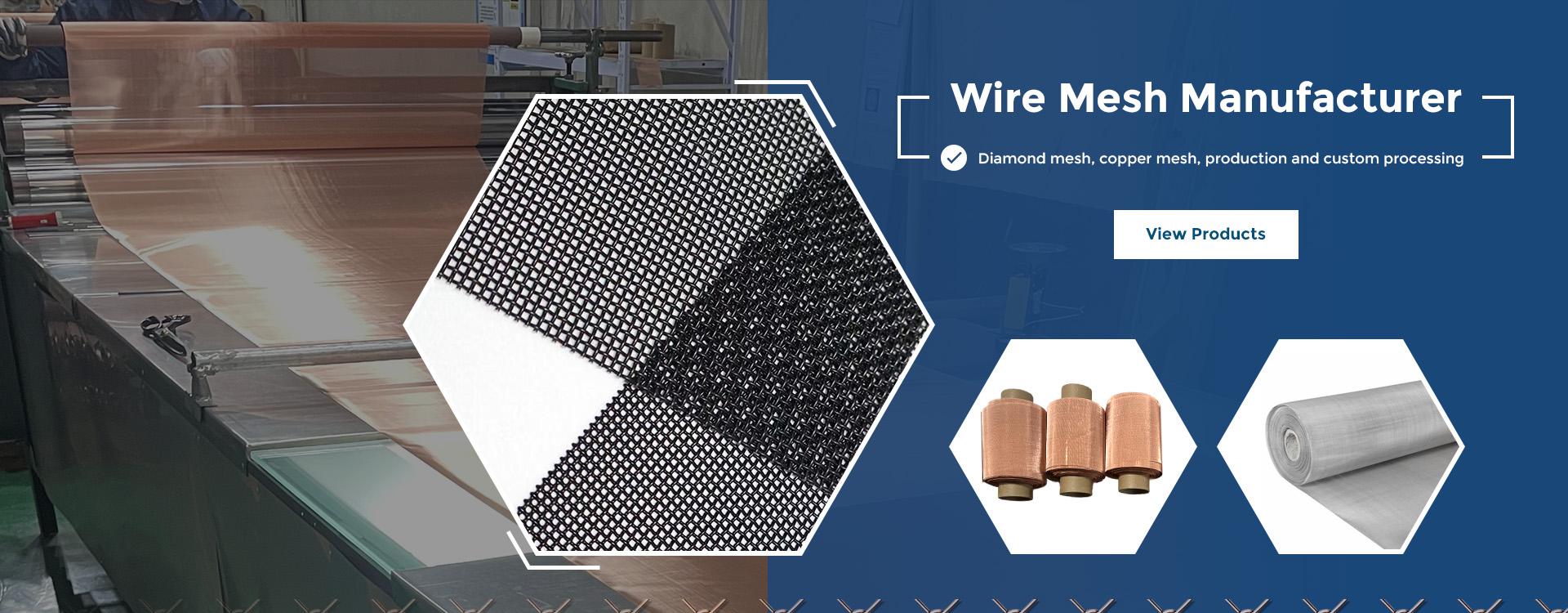Expanded Metal Mesh Supplier, Durable Steel Mesh Solutions,Songzhou