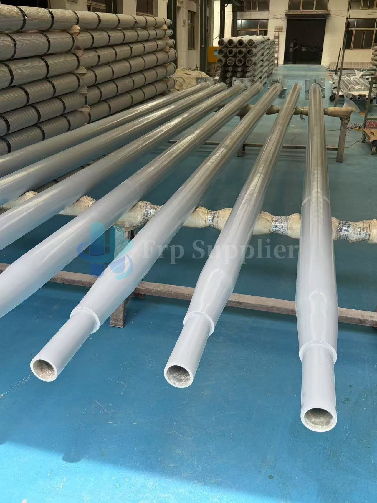 FRP lighting pole,composite utility poles, fiberglass light pole suppliers