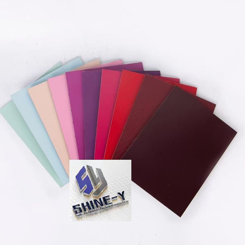 High-Quality PE coated Aluminum Composite Panel for Cladding