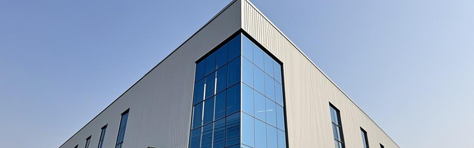 Mirror Finish Aluminum Composite Panels, Shine-Y Technology Development