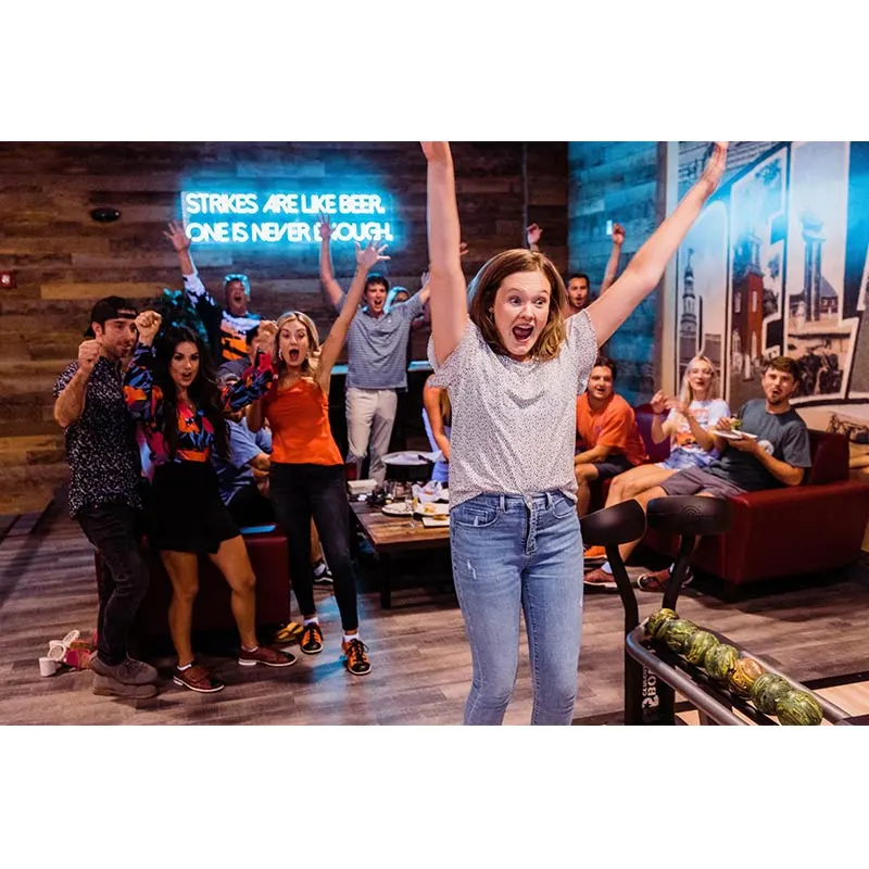 Duckpin Bowling for Home: A Complete Guide