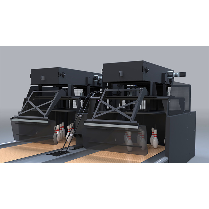 What Makes Boutique Bowling Lanes So Popular?