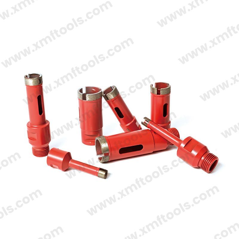 Core Drill Bits for Stone