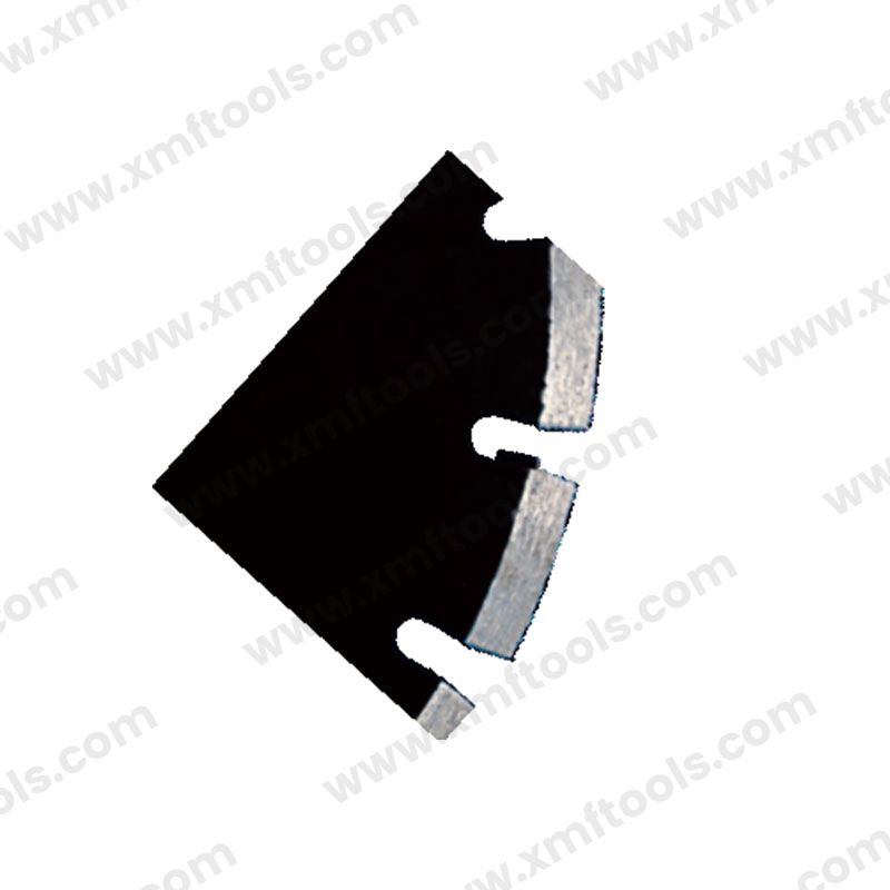 Asphalt Cutting Blades: Practical Applications Guide