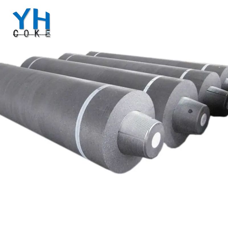 Electrode-grade Graphite Rods for Industrial Applications