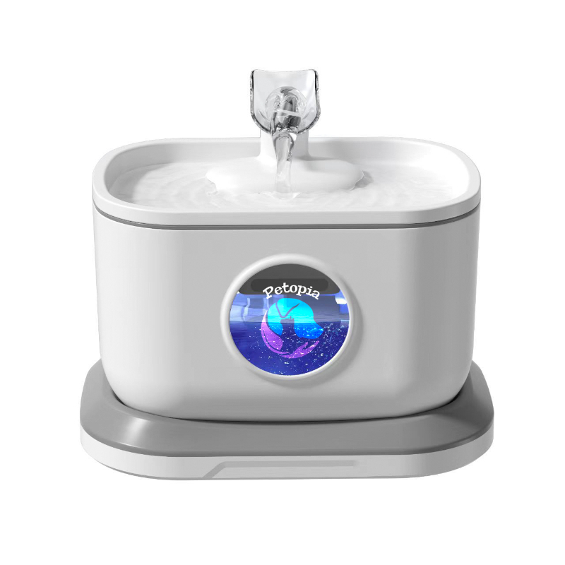 Water-Electricity Separated Radar Sensor Water Dispenser.