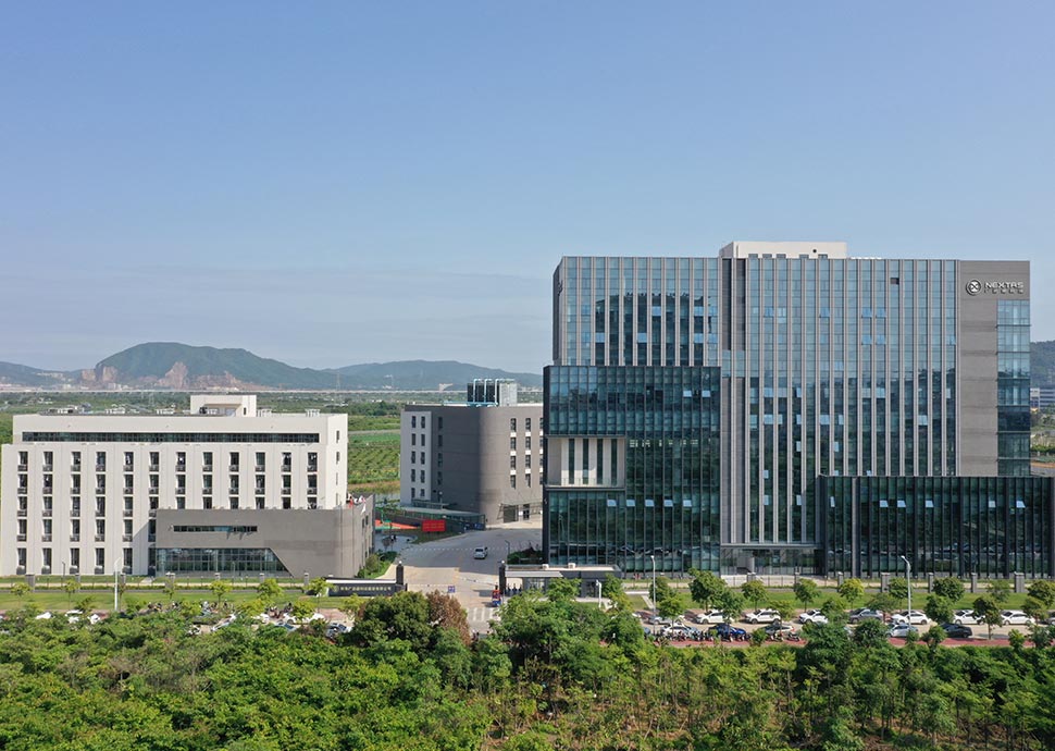 Quick Change Fixtures for CNC & Automation | NEXTAS