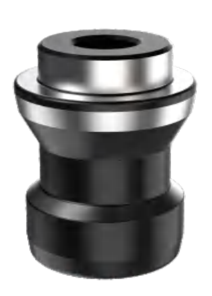 Zero Point Positioning Chuck | NEXTAS