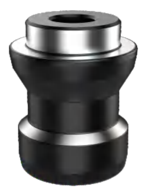 Zero Point Positioning Chuck | NEXTAS