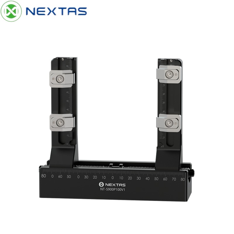 Adjustable CNC Fixture | Flexible Clamping System – NEXTAS
