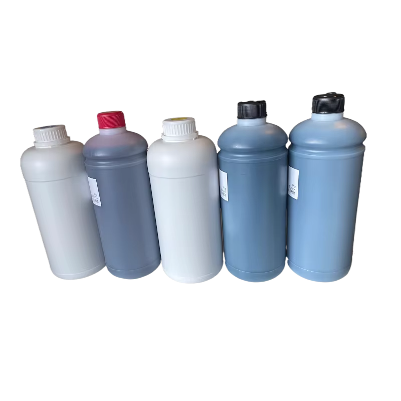 Dye Ink Applicable to Inkjet Printer