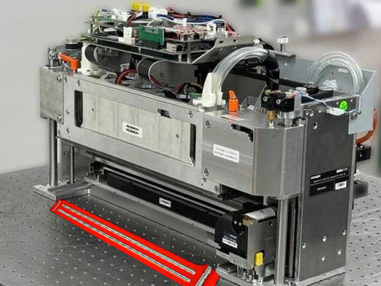 VersaPass Digital Print Engine | High-Speed