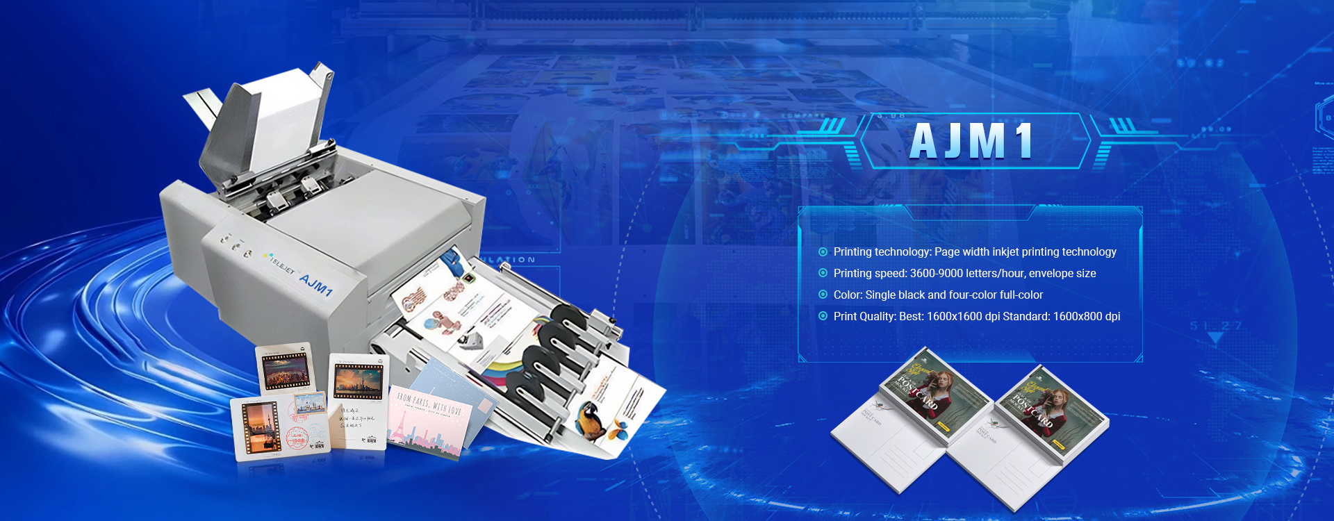 Maximize Nano-Level Inkjet Print Head Life for Unbeatable Performance ...