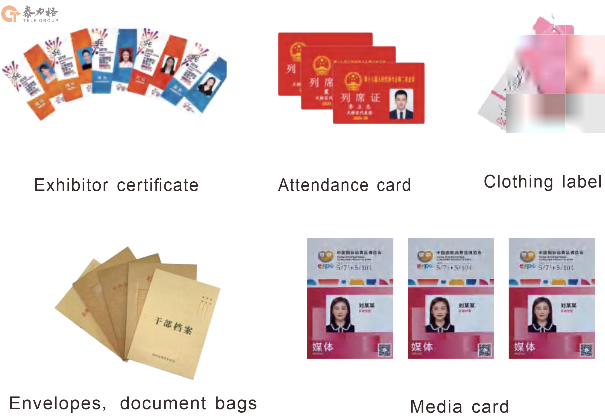 DS1 Digital Printer - PVC Card/Envelope High-Speed Printing