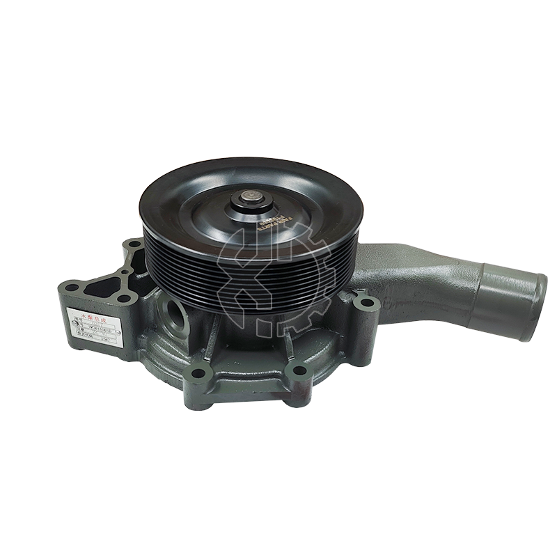 610800060207 Weichai Wp7 Engine Special Water Pump