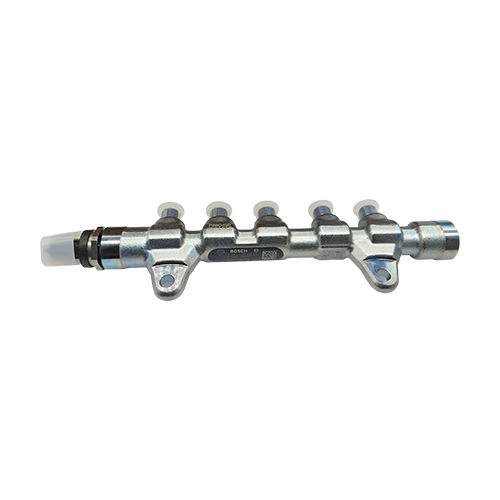 PM40004127 fuel rail-Foton aucan engine fuel common rail pipe