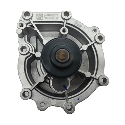 PM40004188 water pump-foton aucan f2.5 engine