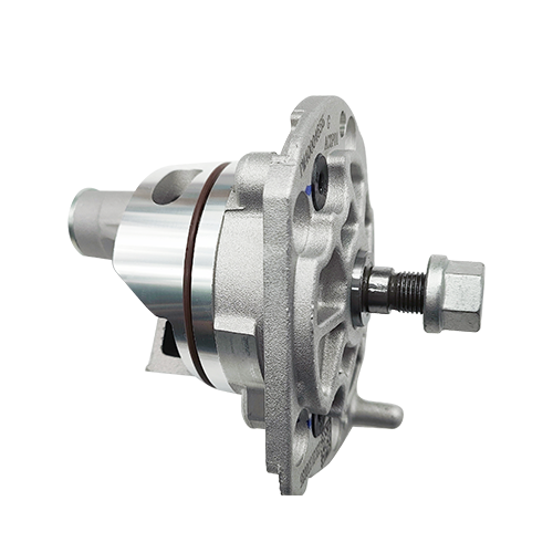 PM40004656 oil pump for foton aucan engine Assembly