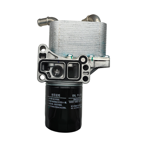 PM40007996 oil filter-foton aucan F2.5 engine parts