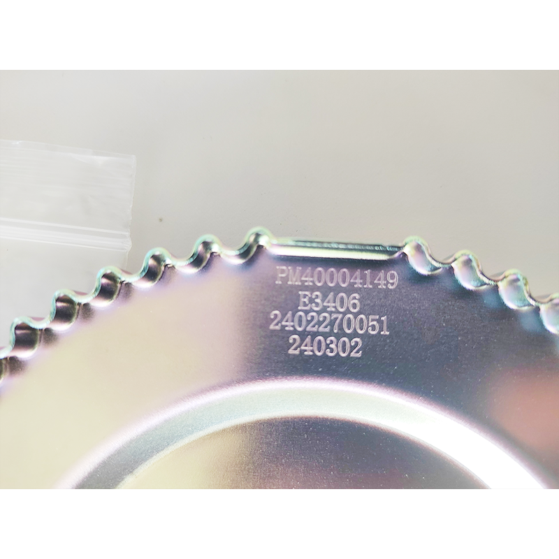 PM40004149 crankshaft signal panel-foton aucan F2.5 engine parts