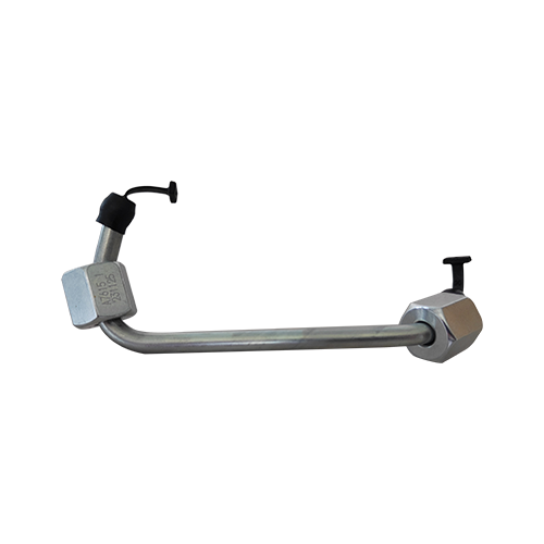 PM40004284 High pressure oil pipe-FOTON aucan F2.5 engine parts
