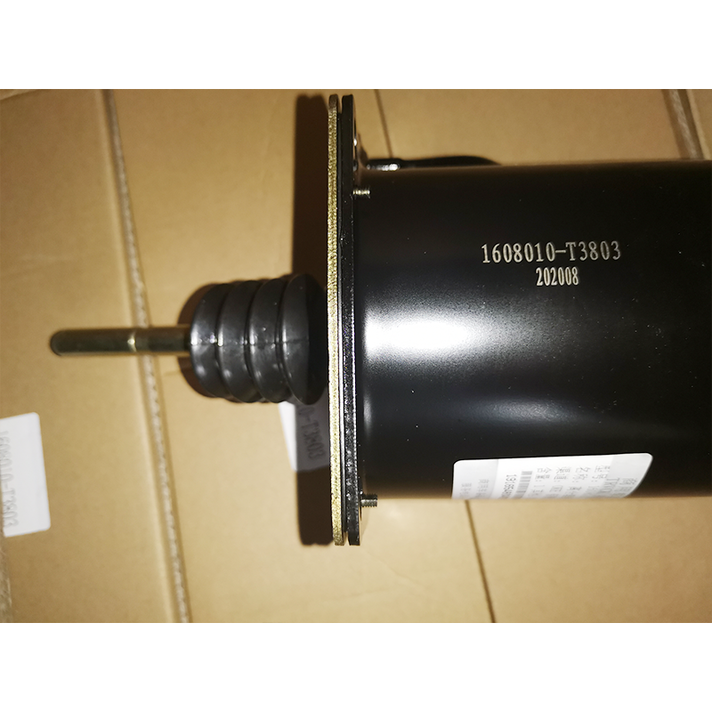 1608010-T3803 Clutch booster pump - foton auto genuine parts