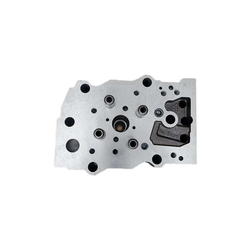 3641566 KTA19 Excavator Engine Cylinder Block 3641566 for Cummins