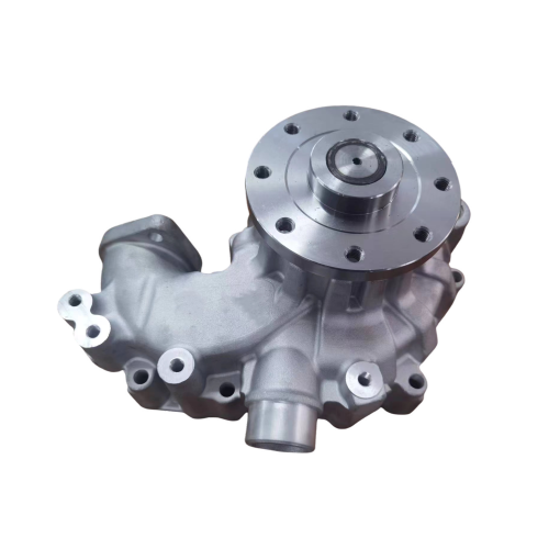 Water Pump 23552770 22107715 for Volvo Truck Engine Water Pump TAD851
