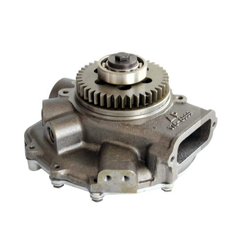 176-7000 Water Pump for C12 Engine Carter 345B3/365B Excavator Parts