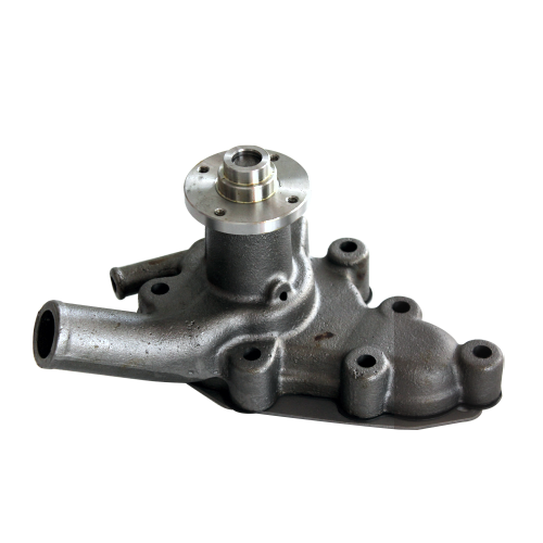 Water Pump 8-14600-169-0 For Isuzu C240 Excavator Engine Parts