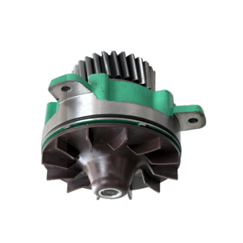 Volvo excavator EC360 engine water pump 20101193 20431135 20734268