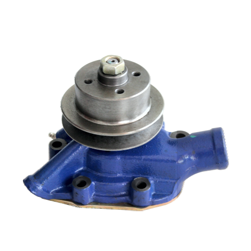34545-00013 Water pump for forklift engine Mitsubishi S3E S4E S3F S4F