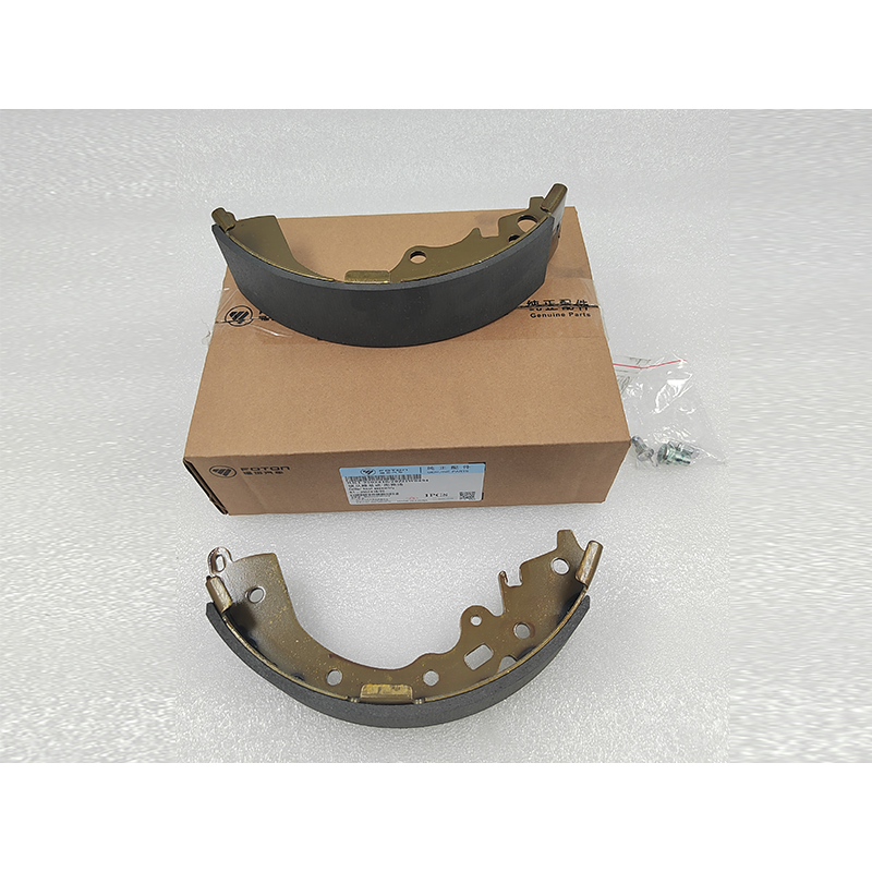 Brake pad K1-3502410 for FOTON MP-X/view truck parts