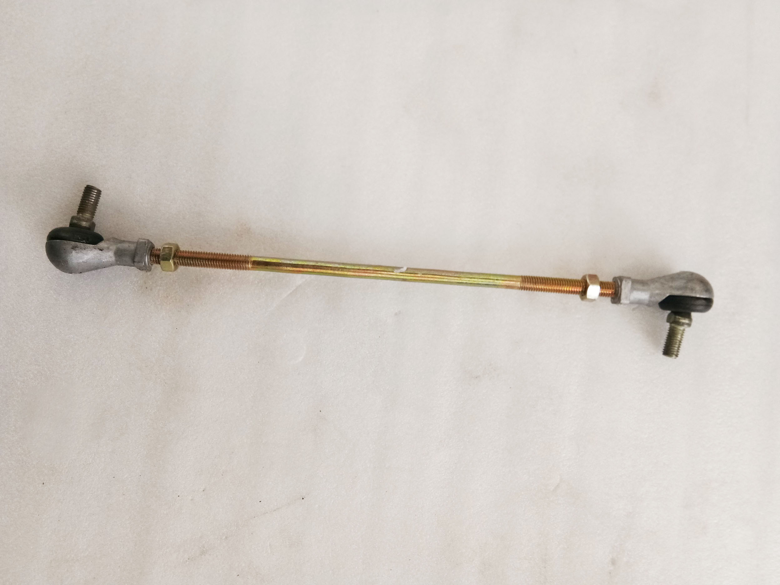 Dongfeng Tianlong control mechanism pull rod assembly 17ZB7F-03070