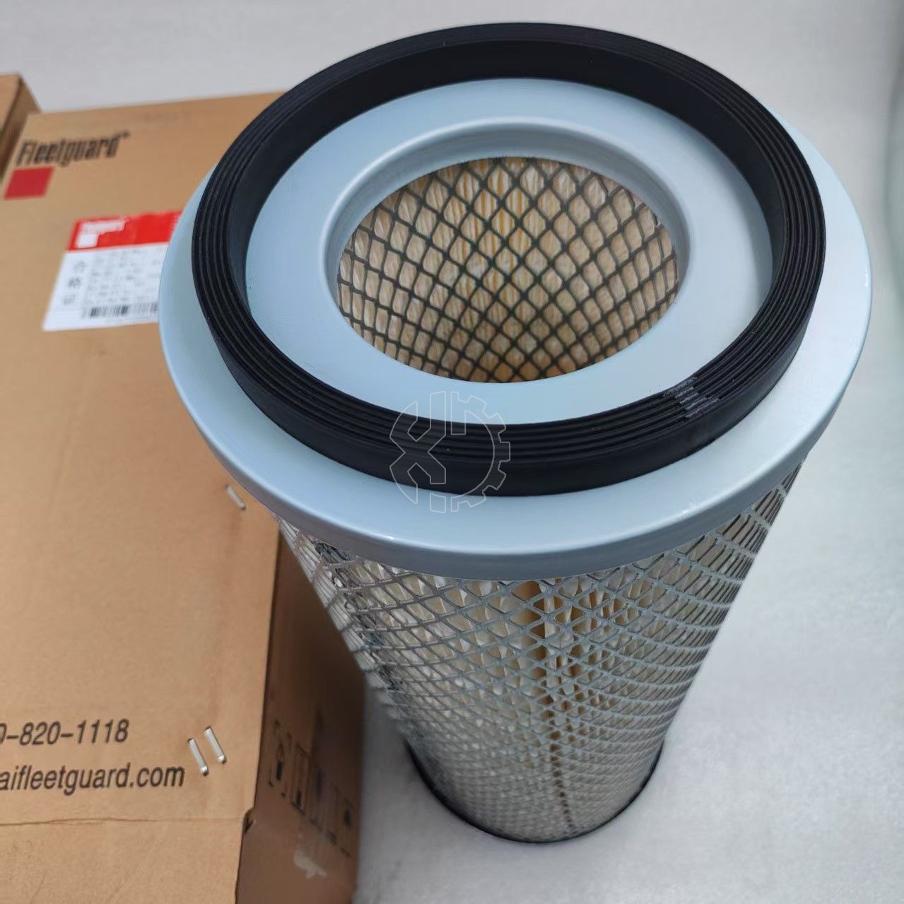 Cummins air filter AF1811 91NL131 K1836 5304366 5257102 4280574