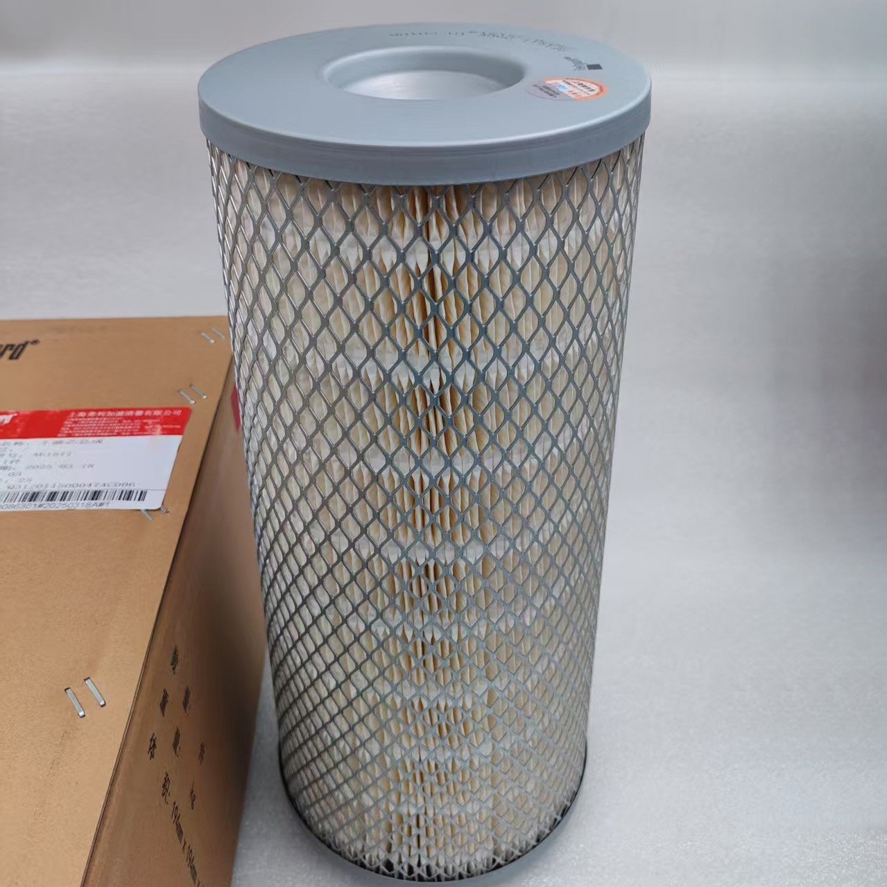 Cummins air filter AF1811 91NL131 K1836 5304366 5257102 4280574
