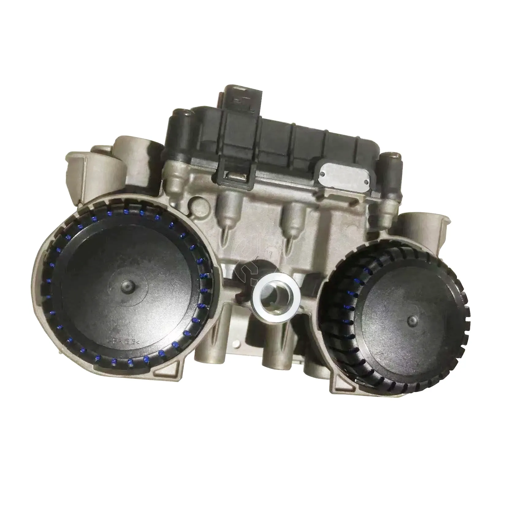 WABCO EBS Axle Modulator 2-Channel - Gen4 4801062010