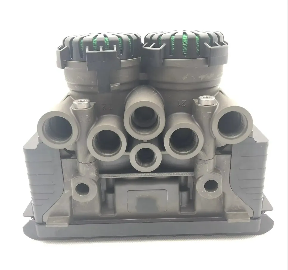 Knorr Ebs Axle Modulator K057766 K125218n50 K057766n09 K057766n49