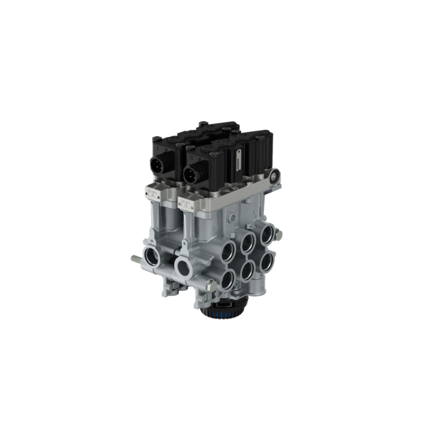WABCO 4729051160 ECAS Solenoid Valve - Trailer Parts and bus